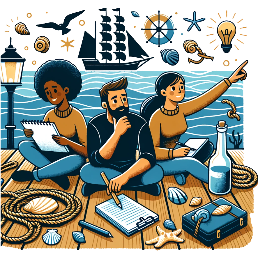 Top-Quality Boat Lettering and Graphics - BoatDecals.com